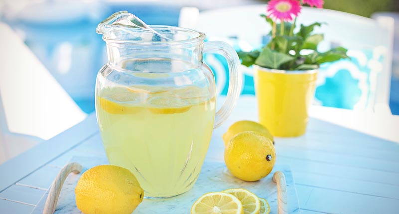 Băuturi și gustări pe care sigur aveți la îndemână, însă ați uitat ...